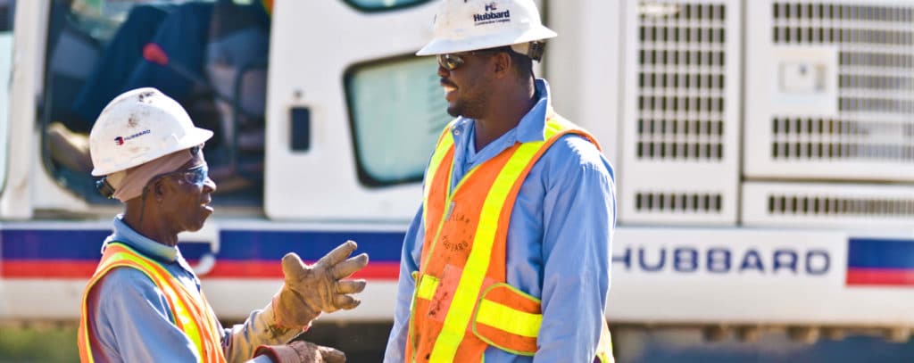 Current Openings - Hubbard Construction