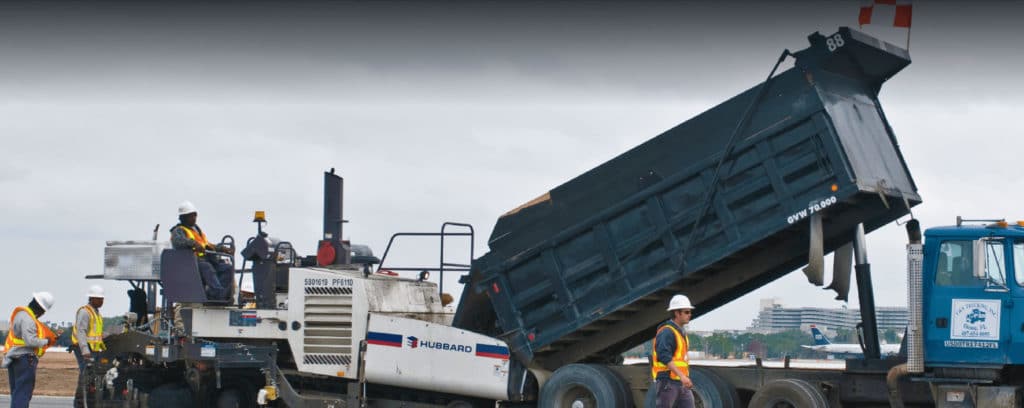 Leadership - Hubbard Construction