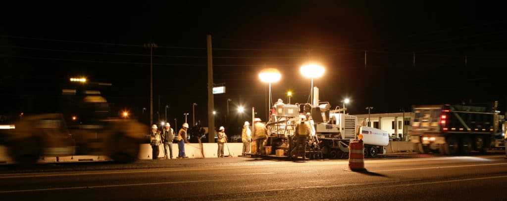 Portfolio - Hubbard Construction