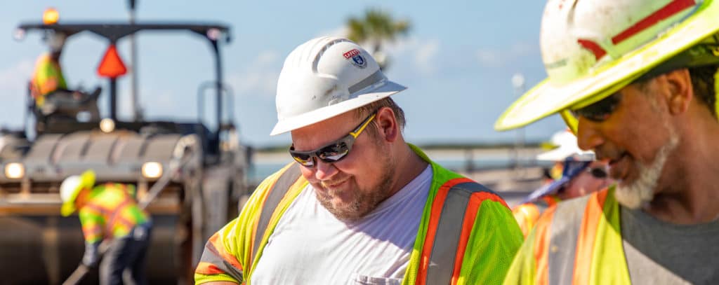 Career Center - Hubbard Construction